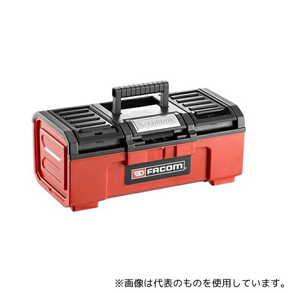 【アズワン AS ONE】汎用器具・消耗品 金属・樹脂実験必需2 実験室必需用品、器具その他 ●Facomプラスチック工具箱 商品の仕様 ●入数:1個 ●材質:プラスチック ●ボックスタイプ:キャリー ●長さ:481mm ●幅:271mm ...