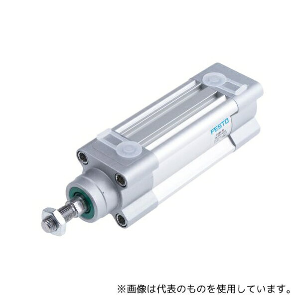 【アズワン AS ONE】汎用器具・消耗品 金属・樹脂実験必需1 実験室必需機器その他 ●DSBCシリーズプロファイルシリンダ - 自動調整空圧式クッション ●Festo DSBCシリーズプロファイルシリンダは優れた動作性能及び長寿命を備え...