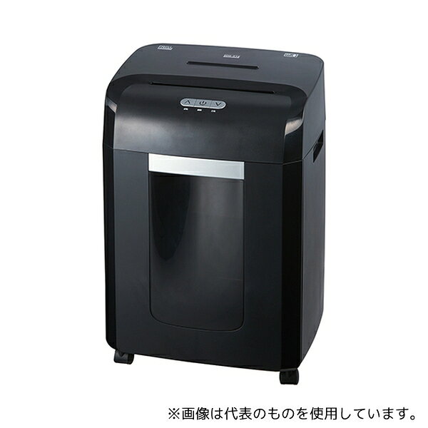 【アズワン AS ONE】実験室設備 事務用品・OAデスク 事務用品 ●連続使用時間30分!大量の細断処理に最適。 ●2×15mmのマイクロカット仕様。 ●主な特長 ●メディア細断対応(CD・カード) ●オートスタート&ストップ ●逆転・正...