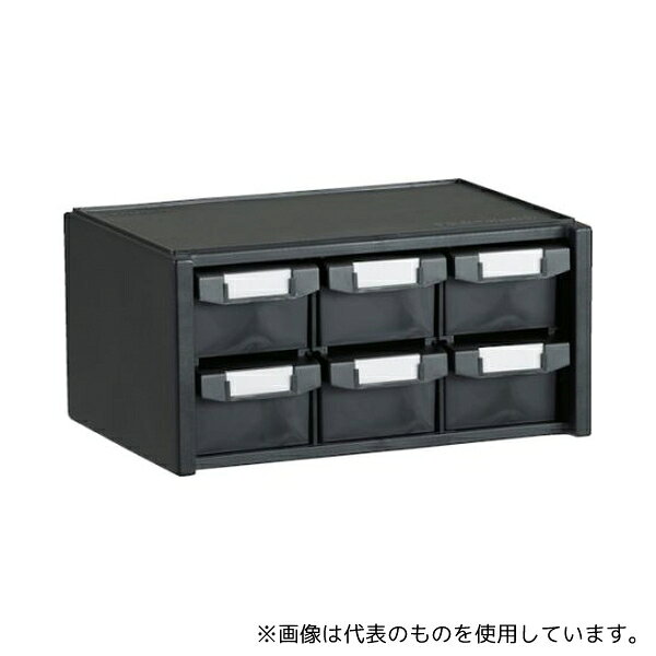 【アズワン AS ONE】実験室設備 収納・整理・保管1 収納庫・格納庫 ●導電性良好なカーボンブラックを配合した収納ボックスです。 ●2点間表面抵抗値は10^5Ωで導電性に優れています。 商品の仕様 ●間口(mm):342 ●奥行(mm)...