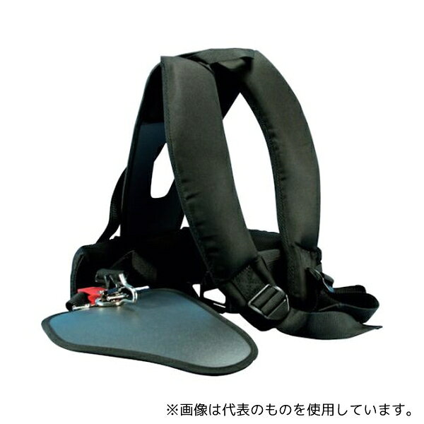 【アズワン AS ONE】実験室設備 工具類 工具、道具 ●身体の負担を軽減する両肩の2本掛けバンドです。 ●幅広タイプで長時間作業も楽になります。 ●バンド部分がクッションタイプで痛みを軽減します。 ●腰当てパッド付きです。 ●長時間の草...
