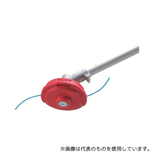 【アズワン AS ONE】実験室設備 工具類 工具、道具 ●金属ブレード付きタップで耐摩耗性大幅UPしています。 ●一般草刈り用。 商品の仕様 ●穴径(mm):25.4 ●コード径(mm):2.2 ●コード長さ(m):7.4 ●直径(mm)...