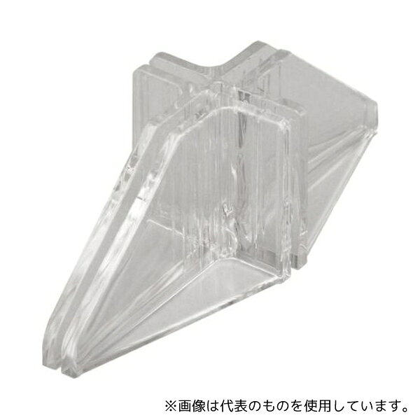 【アズワン AS ONE】実験室設備 工具類 工具、道具 ●3mmの樹脂板等を差し込むだけでパーテーションに。 ●自由にレイアウトできます。 ●咳・くしゃみなどの飛沫感染防止に。 ●卓上パーテーション等に。 商品の仕様 ●幅(mm):50 ...