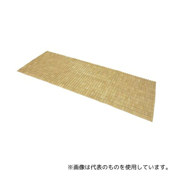 【アズワン AS ONE】実験室設備 事務用品・OAデスク 事務用品 ●通気性があり適度な硬さのある天然竹のシートです。 商品の仕様 ●幅(mm):1200 ●長さ(mm):400 ●厚さ(mm):5 ●体感温度:-2℃ ●材質/仕上:竹 ...