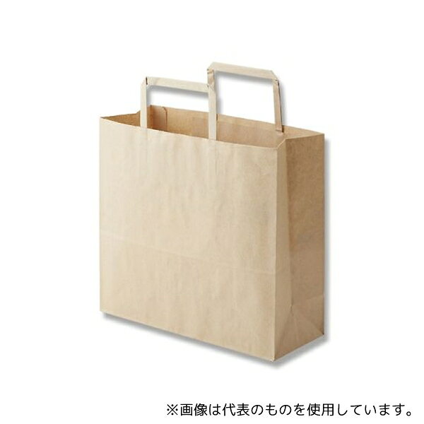 【アズワン AS ONE】実験室設備 事務用品・OAデスク 事務用品 ●プレーンなクラフト紙の手提げ袋です。 ●無地ものですので、さまざまな用途にご利用いただけます。 ●高さを少し低めに設計した使いやすい平均的なサイズ。 ●未使用時には紐が...