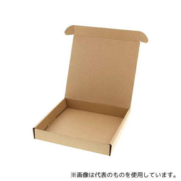 【アズワン AS ONE】実験室設備 事務用品・OAデスク 事務用品 ●丈夫な素材を使用した素朴な風合いの箱です。 商品の仕様 ●商品サイズ:内寸法/210×210×高35mm ●材質:Eフルート段ボール ●プレート1枚用 ●組立式(フタ・...