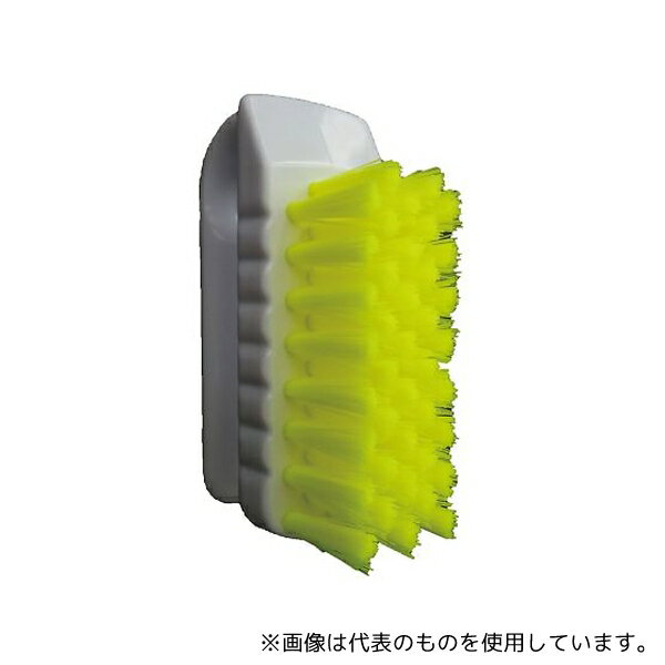 【アズワン AS ONE】実験室設備 事務用品・OAデスク 事務用品 ●ブラシが柔らかく、痛くないのでしっかり洗浄することができます。 ●ブラシを衛生的に管理するために名前を書くスペースがあります。 ●専用ホルダーで、効果的に衛生的な管理が...