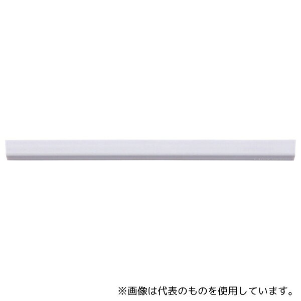 【アズワン AS ONE】実験室設備 事務用品・OAデスク 事務用品 ●ペンをくぼみ"に置いて使えるマグネットバー。" 商品の仕様 ●色:ライトグレー ●長さ220mm ●幅15×厚さ16mm ●再生PS樹脂製 ●スリーブパック:PET樹脂...