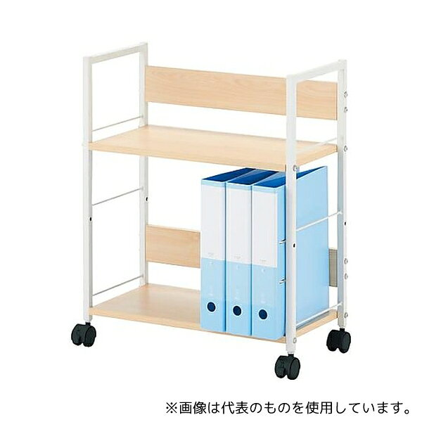 【アズワン AS ONE】実験室設備 事務用品・OAデスク 事務用品 ●奥行250mmの省スペース設計で机下でもじゃまにならない! 商品の仕様 ●種別:アンダーデスクA4縦型 ●カラー:ナチュラル ●棚板寸法:幅468×奥行250×厚さ15...