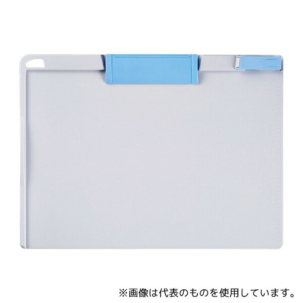 【アズワン AS ONE】実験室設備 事務用品・OAデスク 事務用品 ●直径約7.5〜13mmまでのペンを保持でるペンホルダー付きクリップボードA4横型5枚パック。 ●本体上部に吊り下げ穴があるので簡単にフック等にかけられます。 ●持ちやす...
