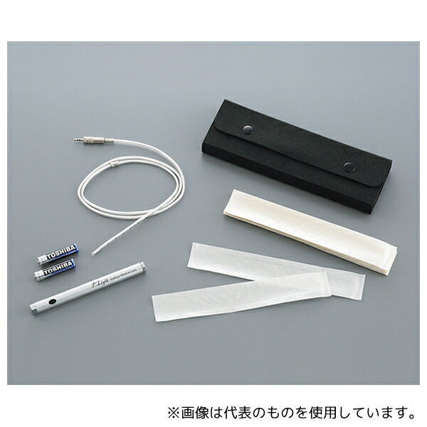 【アズワン AS ONE】看護、介護用品 診察・計測 診察補助器具類 ●創を損傷しない素材使用によりポケット内の組織を傷つけません。 ●皮膚表面からポケット部の位置確認が可能です。 ●縟瘡のポケット部の大きさを容易・正確に計測可能です。 ●...