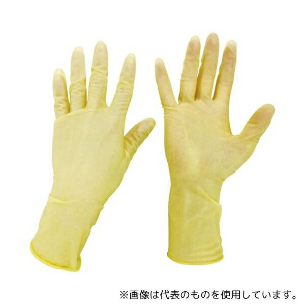 【アズワン AS ONE】汎用器具・消耗品 保護・手袋・ウエア2 一般手袋 ●超純水洗浄で重金属の溶出が少なくシリコーンフリーの高品位な手袋です。 ●特殊滑り止め加工でグリップ力を高めました。 ●クリーンルーム用。 商品の仕様 ●色:ナチュ...