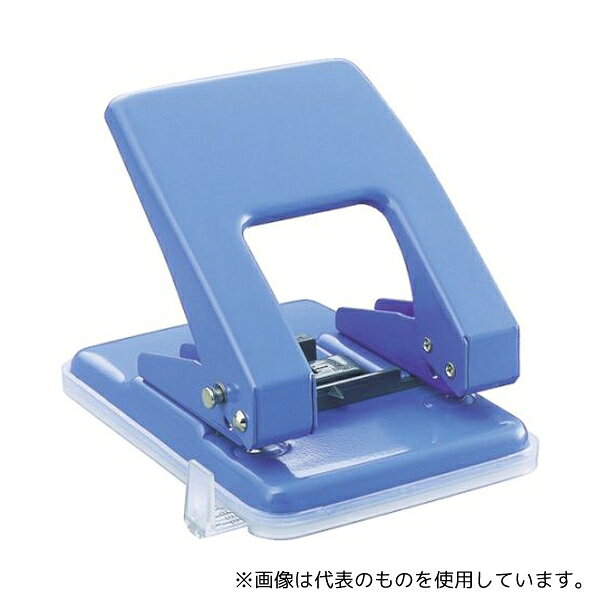【アズワン AS ONE】実験室設備 工具類 工具、道具 ●ハンドルを下げた状態でコンパクトに収納できます。 商品の仕様 ●色:ブルー ●穴あけ可能枚数(枚):約40 ●幅(mm):111 ●奥行(mm):155 ●高さ(mm):50 ●幅...