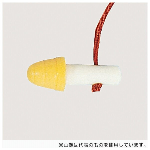 【アズワン AS ONE】汎用器具・消耗品 安全保護用品 1 メガネ、保護面、ヘルメット、防音用品 ●吸湿性の高いスポンジを使用しており、耳孔内がムレにくい耳栓です。 ●高音のみを遮音し、会話などは通します。 商品の仕様 ●入数:2個1組 ...