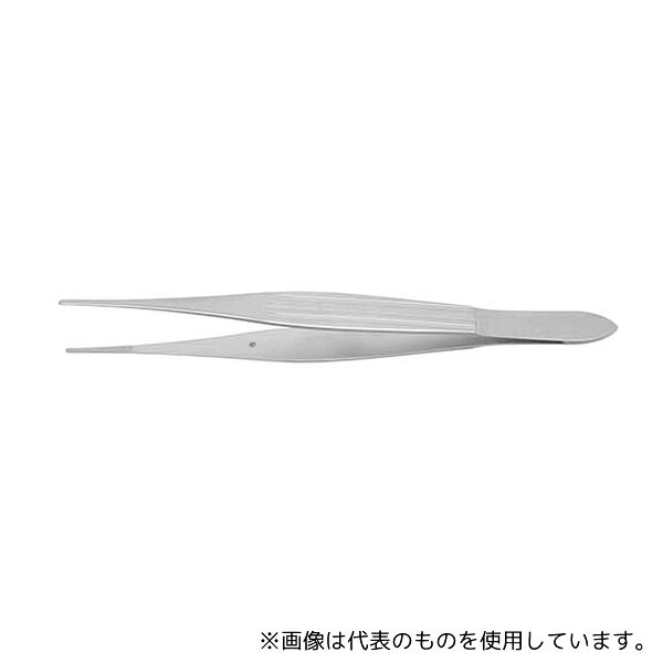 【アズワン AS ONE】看護、介護用品 病院関連商品 処置用品 手術用品 商品の仕様 ●先端形状:無鈎 ●全長:155mm ●先端幅:1.3mm ●JANコード：4963931832798 【※ご注意ください】商品は代表の画像を使用しています。