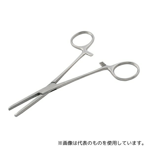 【アズワン AS ONE】看護、介護用品 処置・手術 メス、ピンセット、鉗子類 商品の仕様 ●仕様:タテ筋 ●全長(mm):150 ●材質:ステンレス(SUS420) ●型番:SPS-5018 ●JANコード：4547694333008 【...