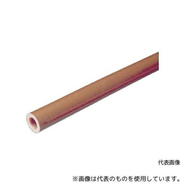 【アズワン AS ONE】実験室設備 工具類 工具、道具 ●優れた耐熱性能を備えたポリエチレンフォームです。 ●ワンタッチテープ付きで簡単施工が可能です。 ●給湯配管や暖房配管に。 ●エアコン配管等の保温。 商品の仕様 ●厚さ(mm):10...