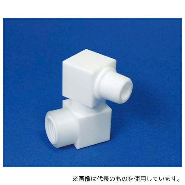 【アズワン AS ONE】汎用器具・消耗品 硝子器具・機器類 ガラス器具、装置 ●配管方向、角度が自由にセット可能な可動式継手です。 ●可動部の内部シールはFKM が標準です。 ●規格サイズ以外の組み合せも製作いたします。メスネジの補強リン...