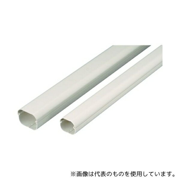 【アズワン AS ONE】実験室設備 工具類 工具、道具 ●家庭用エアコンに多いエアコン配管サイズに限定したラインナップでコストパフォーマンスに優れた配管化粧カバーです。 ●配管化粧カバー。 商品の仕様 ●色:アイボリー ●A(mm):68...