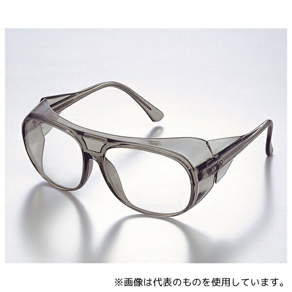 【アズワン AS ONE】汎用器具・消耗品 安全保護用品 1 メガネ、保護面、ヘルメット、防音用品 ●JIS規格品 ●全周カバー型フレームで高い防塵効果を発揮 ●鼻への負担が少ない計量モデル 商品の仕様 ●大型アイカップフレーム ●フレーム...