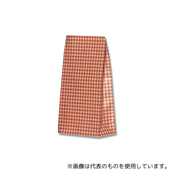 【アズワン AS ONE】実験室設備 事務用品・OAデスク 事務用品 ●定番のチェック柄でマチの小さい角底袋です。 ●色々な業種でお使い頂けます。 商品の仕様 ●サイズ:130×65×240mm ●色・柄:ギンガム2 R ●材質:未晒60g...