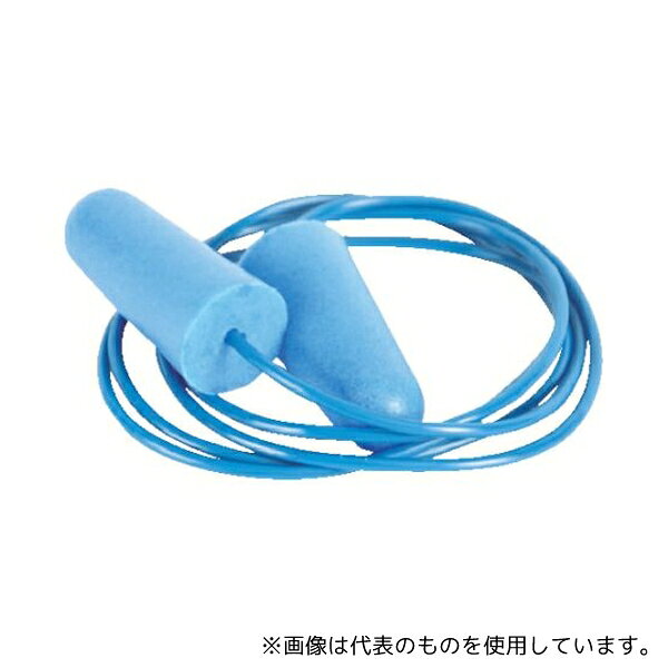 【アズワン AS ONE】実験室設備 工具類 工具、道具 ●低音域から高音域まで、安定して優れた遮音性能を発揮します。 ●金属球入りで金属探知機に反応します。 ●高密度素材を採用し、外耳道にぴったりフィットし、滑らかでソフトな耳栓です。 ●...