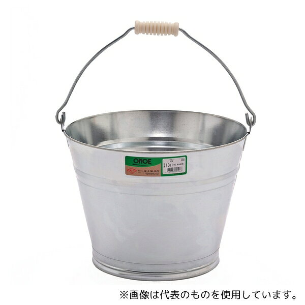 【アズワン AS ONE】汎用器具・消耗品 樹脂容器各種 樹脂容器関連品 ●衝撃や寒さに強い亜鉛鉄板。 ●火に強いトタン製だから安心。 商品の仕様 ●サイズ:口径298mm×底径206mm×深さ212mm ●重量:0.72kg ●材質:亜鉛...