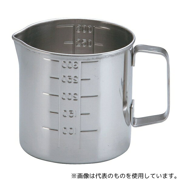 【アズワン AS ONE】実験室設備 事務用品・OAデスク 事務用品 商品の仕様 ●容量(mL):300 ●直径×高さ(mm):78×75 ●最小目盛(mL):50 ●質量(kg):0.125 ●カタログコード:8-0485-0103 ●商...