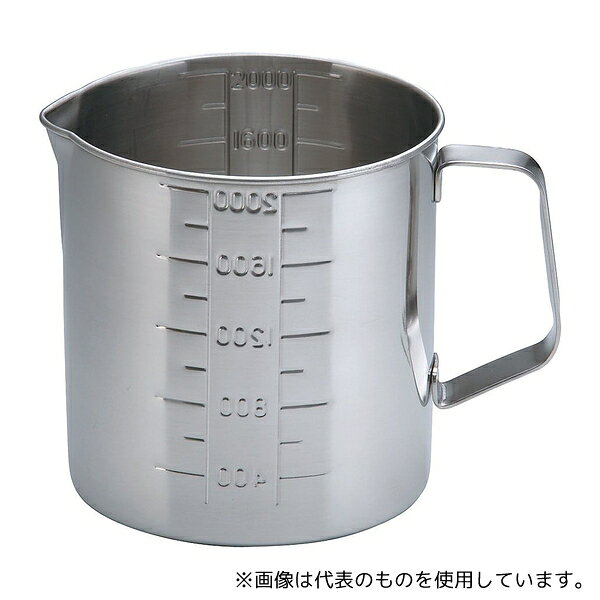 【アズワン AS ONE】実験室設備 事務用品・OAデスク 事務用品 商品の仕様 ●容量(cc):2000 ●直径×高さ(mm):136×150 ●最小目盛(cc):200 ●商品番号:BMZ01002 ●カタログコード:8-0485-01...