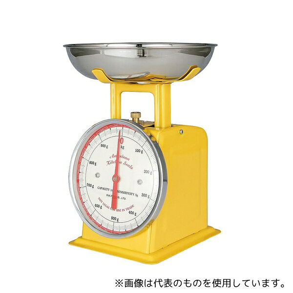 【アズワン AS ONE】実験室設備 事務用品・OAデスク 事務用品 商品の仕様 ●色:イエロー ●最小表示(g):5 ●直径×高さ(mm):132×225 ●直径(皿寸法mm):175 ●目盛板サイズ直径(mm):133 ●カタログコード...