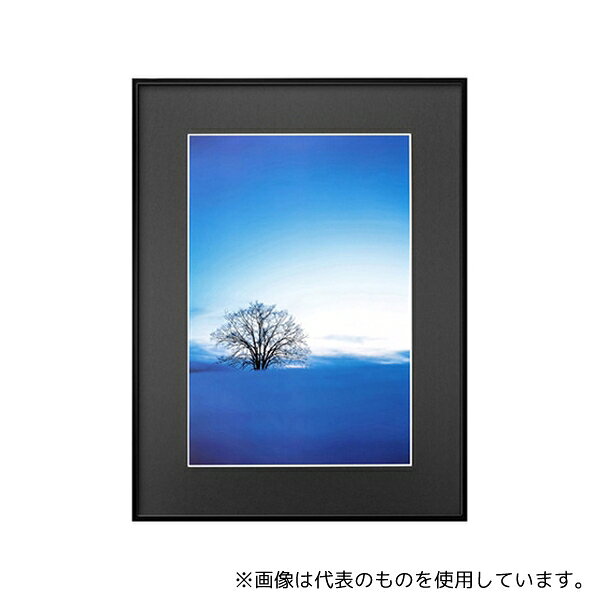 【アズワン AS ONE】実験室設備 工具類 工具、道具 ●軽くて割れないZEROフレーム。 ●前面板はガラスを使っていないので従来の額縁より軽くて割れる心配もないので安心です。 ●細身のフレームにVカット※ワイドマットが、お写真を引き立て...