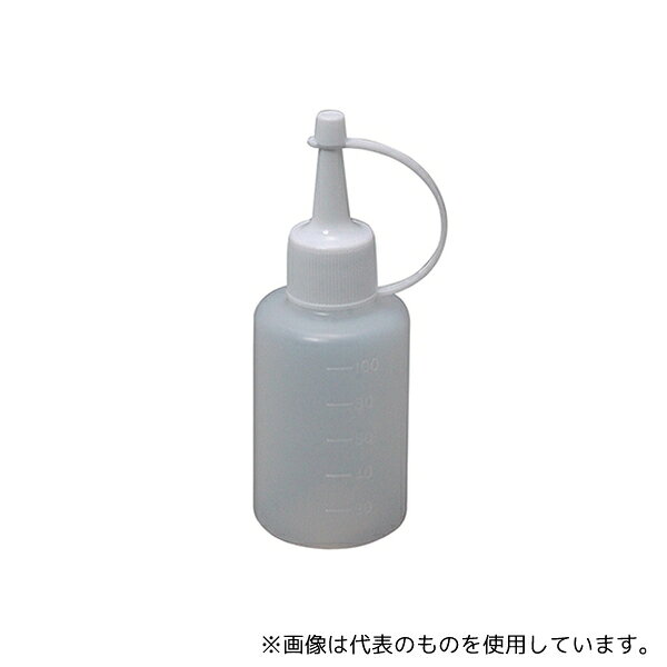 【アズワン AS ONE】実験室設備 収納・整理・保管1 収納・整理・保管I(用品) ●標準ホワイトキャップ付。 ●横倒しになっても液漏れしないノズルキャップ。 商品の仕様 ●品番:0821 ●容量:100mL ●材質:ポリエチレン(PE)...