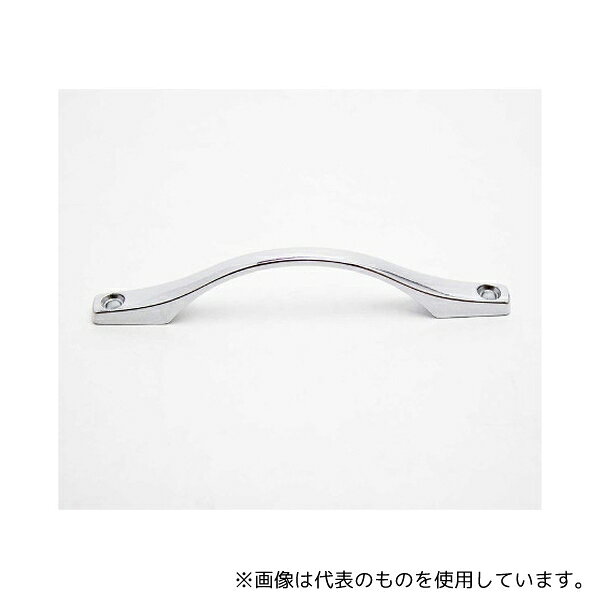 【アズワン AS ONE】実験室設備 工具類 工具、道具 ●タンスなどの家具引き出しのリメイクに。曲線が美しく服などを引掛けにくい優しいデザイン。 ●キリ等で下穴を開けてドライバーで固定して下さい 商品の仕様 ●規格:93mm ●ビスピッチ...