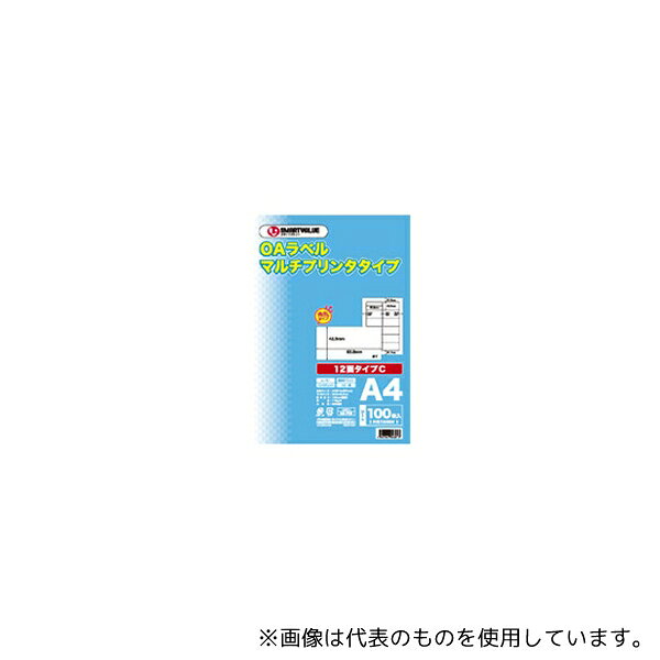 【アズワン AS ONE】実験室設備 工具類 工具、道具 ●マルチプリンタタイプのOAラベル。 ●業務用パック ●JOINTEXオリジナル ●SMARTVALUEスマートバリュー 商品の仕様 ●片数:6000片 ●紙質:上質紙 ●坪量:11...