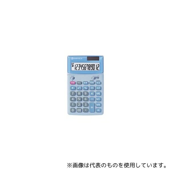 【アズワン AS ONE】実験室設備 事務用品・OAデスク 事務用品 ●大きな表示。 ●卓上から持ち運びまでカバーする電卓。 ●電卓(卓上大型タイプ) ●早打ち対応 ●税計算 ●計算状態表示 ●チルト表示 ●JOINTEXオリジナル ●SM...