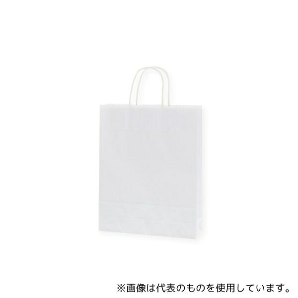 【アズワン AS ONE】実験室設備 事務用品・OAデスク 事務用品 ●もっとも汎用性の高い、プレーンな白無地の手提げ袋です。 ●表面に艶のない、晒クラフト紙を使用しております。 ●A4サイズの収納に適した規格です。 商品の仕様 ●商品サイ...
