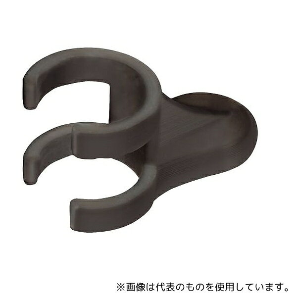 【アズワン AS ONE】看護、介護用品 介護・リハビリ 介護その他 ●ステッキ用のストラップと一体化デザインなので違和感がありません。 ●ストラップ装着部と一体化するので、ストラップもずれにくくなります。 ●ステッキが倒れるのを防ぎます。...