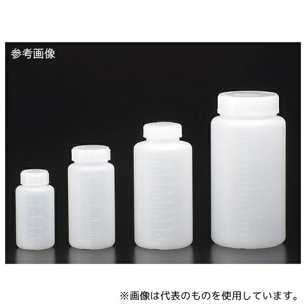 【アズワン AS ONE】実験室設備 工具類 工具、道具 ●水道水等(簡易水道、井戸水、プール)の細菌など水質検査に ●容器内にハイポ(チオ硫酸ナトリウム)を所定量封入 商品の仕様 ●呼称:100mL広口 ●材質:(本)PE、(キャップ)P...