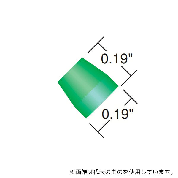 【アズワン AS ONE】汎用器具・消耗品 硝子器具・機器類 ガラス器具、装置 ●樹脂製フェラルの弾性を利用してチュービングを固定する方式で、逆フェラルタイプのコーンがナット内のテーパー部で押さえられます。 ●面倒なフランジ加工が不要で、簡...