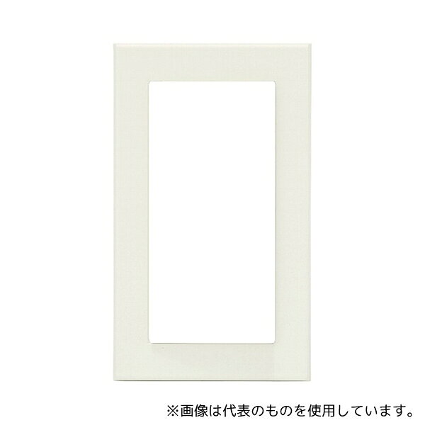 【アズワン AS ONE】実験室設備 工具類 工具、道具 ●スリムスクエア スイッチプレート 商品の仕様 ●1連用 ●JANコード：4513873154467 【※ご注意ください】商品は代表の画像を使用しています。