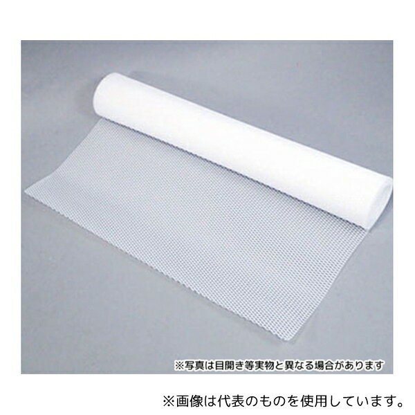 【アズワン AS ONE】汎用科学機器 デシケーター類 デシケーター用関連商品 ●ハサミでカットして使用することができます。 ●柔軟性がありミシンなどで縫製することも可能です。 商品の仕様 ●サイズ:900×1000mm ●メッシュ数:60...