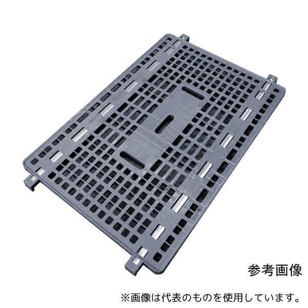 【アズワン AS ONE】実験室設備 ワゴン・チェアー運搬 運搬その他 ●カゴ台車に最大3枚取付可能な中間棚 ●商品のピッキングや陳列の際など多用途にご使用いただけます ●耐荷重100kgの頑丈なスチール製中間棚 ●安心・安全・高品質の純日...