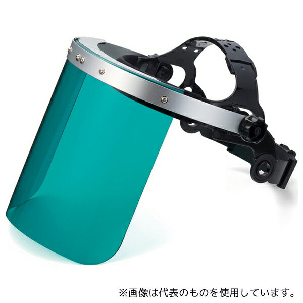 【アズワン AS ONE】汎用器具・消耗品 安全保護用品 1 メガネ、保護面、ヘルメット、防音用品 ●厚さ1.8mmの頑丈シールドです。 ●シールドには耐衝撃性・耐熱性に優れたポリカーボネートを採用しています。 ●紫外線99.9%カット ●...