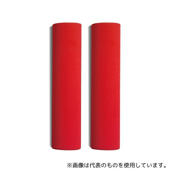 【アズワン AS ONE】実験室設備 清掃用品 清掃関連品 ●心地よい柔らかさで疲れにくく、手にしっくりなじむグリップ。 商品の仕様 ●入数:1袋(2本入) ●材質:NBR・PVC ●寸法:(長さL)(mm)150 ●色:Rレッド ●JAN...