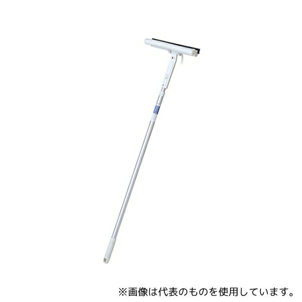 【アズワン AS ONE】実験室設備 清掃用品 清掃関連品 ●ロックボタンを解除するとヘッドは上下に首を振るようになります。 商品の仕様 ●入数:1本 ●材質:ヘッド/ABS樹脂、左右ガイド・ストッパー/POM樹脂、スポンジ/ウレタンスポン...