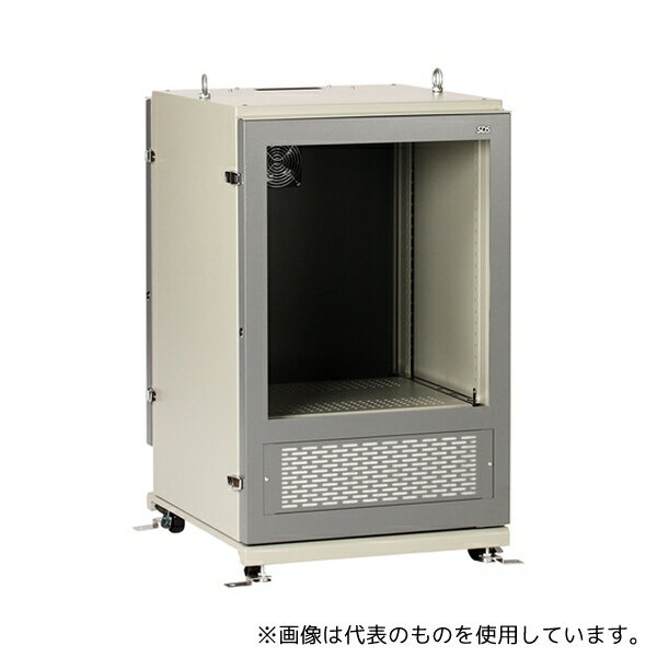 【アズワン AS ONE】汎用科学機器 デシケーター類 一般デシケーター(樹脂・アルミ・ステンレス・ガラス) ●高さ1、000mmの防塵ラックです。(モニター・スタンドは付属しません)5μm以上の粉塵を補足する除塵フィルターを介し、排気ファ...