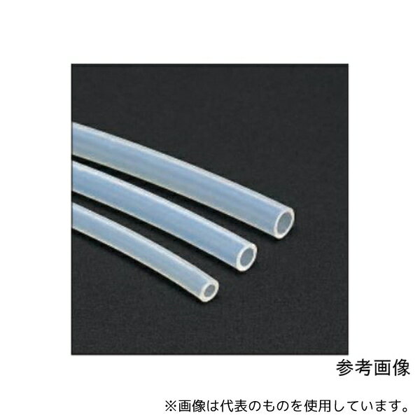 【アズワン AS ONE】汎用科学機器 加圧・減圧・油ポンプ 液送ポンプ ●定量送液ポンプ用チューブ ●優れた流量安定性 ●チューブポンプ専用に配合された材料を使用した、耐久性に優れたチューブです。寸法はロットごとにチェックして、規格に合っ...