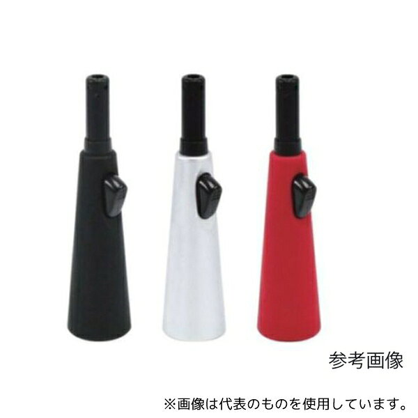 【アズワン AS ONE】実験室設備 事務用品・OAデスク 事務用品 ●ガス注入式ですので繰返しご使用いただけます。 ●2年間保証・CR規制対象外の多目的ライター。 ●高齢者の方に優しい、軽い着火が特徴のお灯明点火具です。 ●また、そのまま...