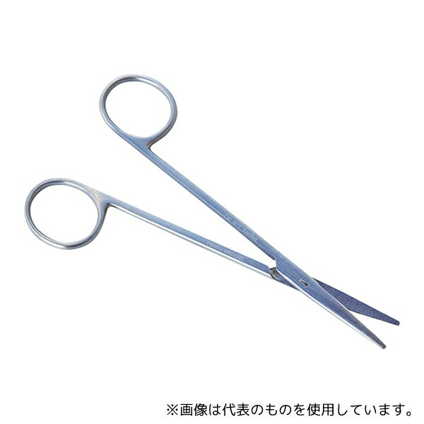 【アズワン AS ONE】看護、介護用品 処置・手術 メス、ピンセット、鉗子類 商品の仕様 ●型番:B992-024-L ●仕様:直 ●全長(mm):130 ●材質:ステンレス(SUS420J2) ●JANコード：4560253317271...