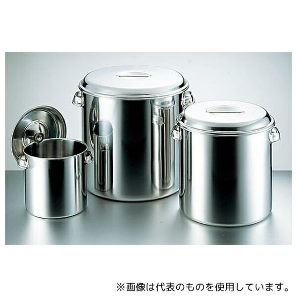 【アズワン AS ONE】汎用器具・消耗品 樹脂特殊容器 特殊容器 ●蓋の置場に困らない引掛金具付 商品の仕様 ●材質:SUS304 手付 ●内径:200×H200mm ●6L ●JANコード：4997956184082 【※ご注意ください...
